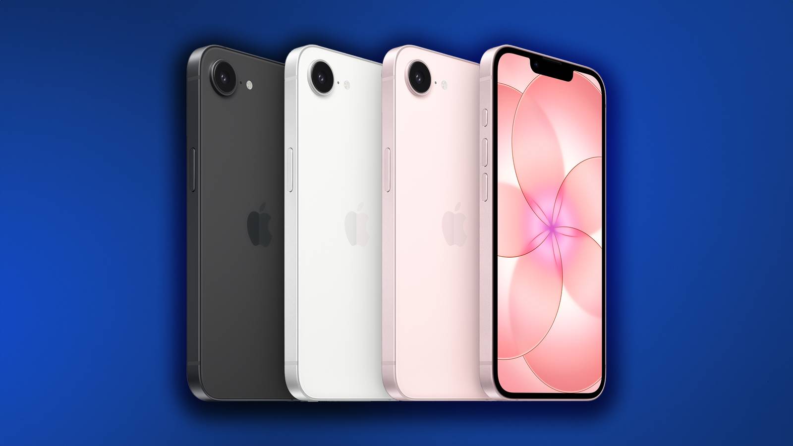 Apple unveils the iPhone 17e with 3 key upgrades