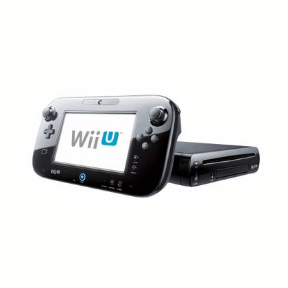 Why Nintendo abandoned its forgotten Blu-ray disc innovation