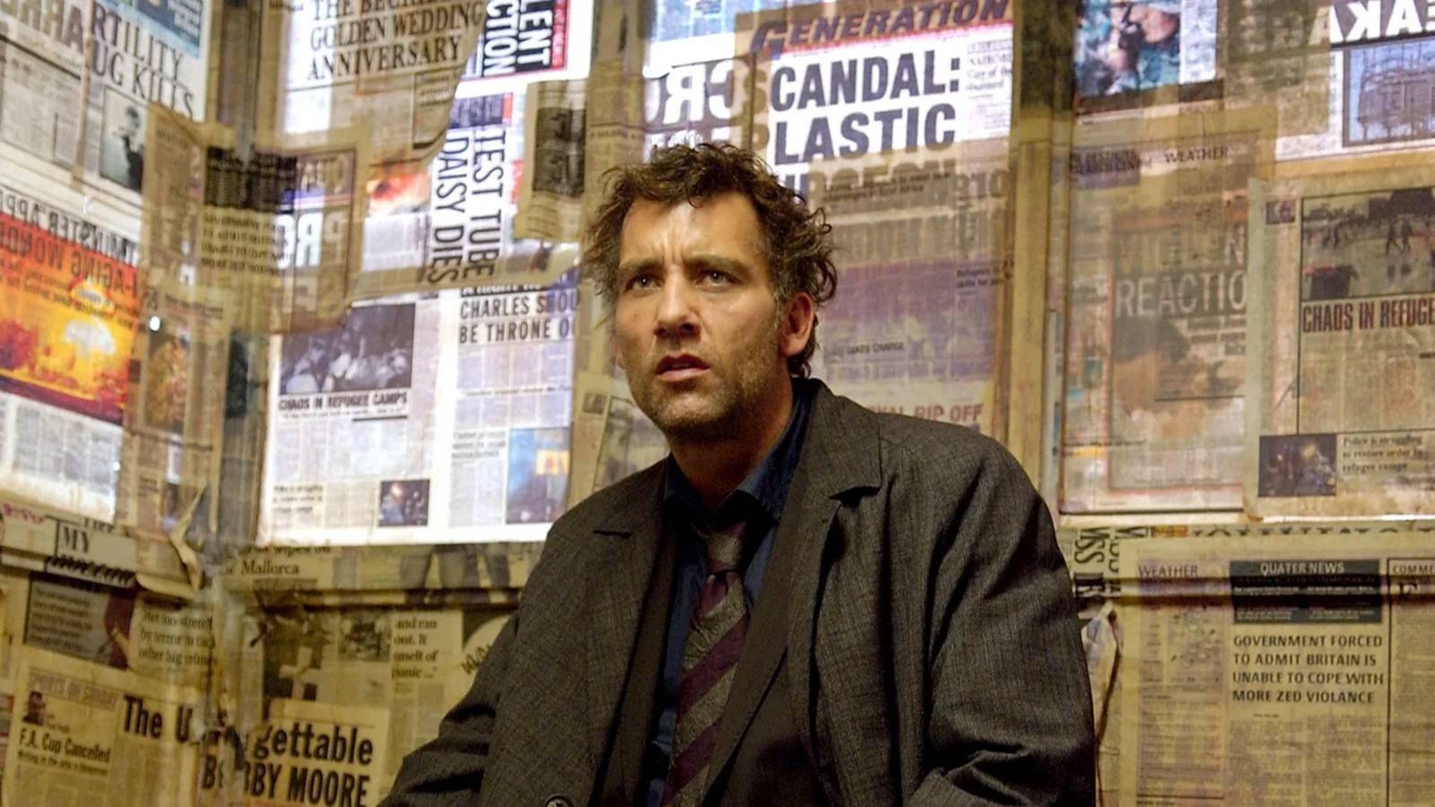This dystopian sci-fi classic is now free to stream