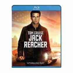 How to watch Jack Reacher: Best order for show and movies