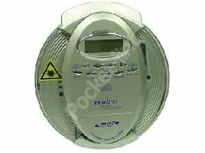 Proline DM1945MP3 portable CD/MP3 player