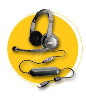 Plantronics DSP-500 USB