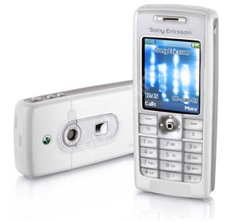 Sony Ericsson T630