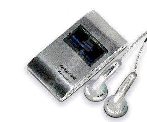 Packard Bell AudioDream MP3 player