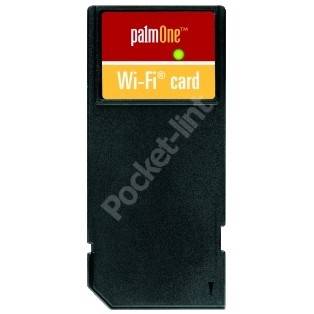 PalmOne Wi-Fi Card