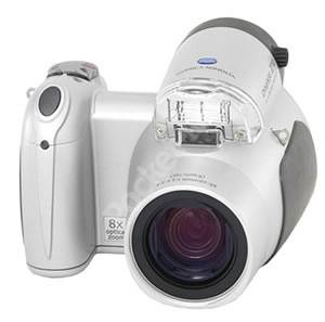 Konica Minolta Z10