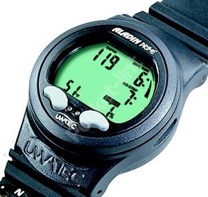 Scubapro Prime dive computer