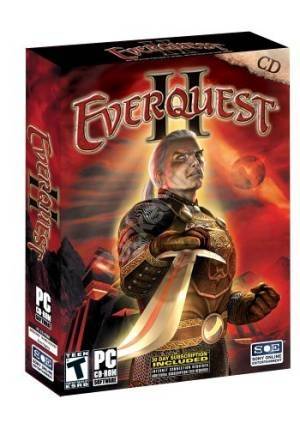 EverQuest II (2) - PC