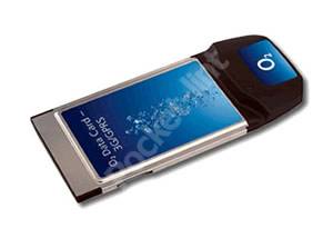 O2 3G data card