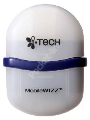 iTech MobileWIZZ and PHOTO mobile WIZZ