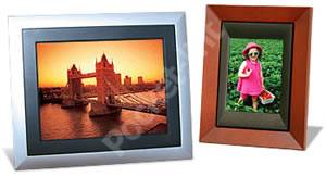 Pacific Digital MemoryFrame