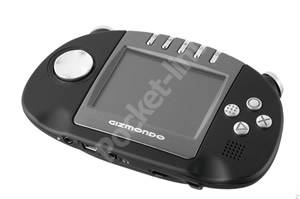 Gizmondo handheld console