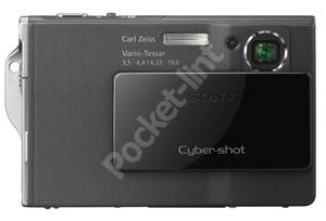 Sony DSC-T7 digital camera