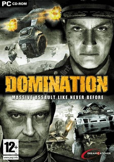 Domination - PC