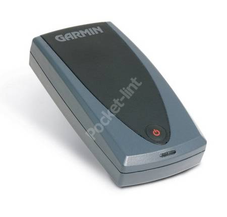 Garmin GPS 10 Deluxe