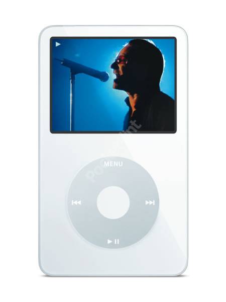 Apple iPod video review