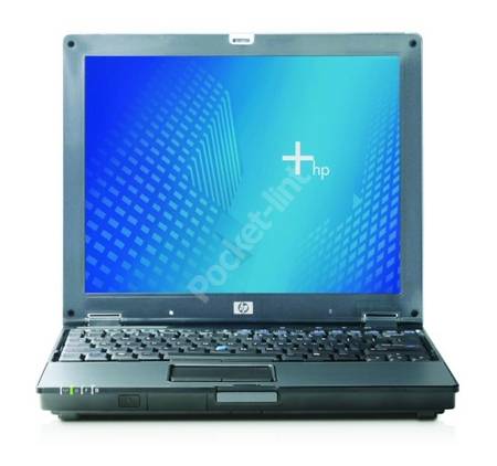 HP COMPAQ NC4200 notebook