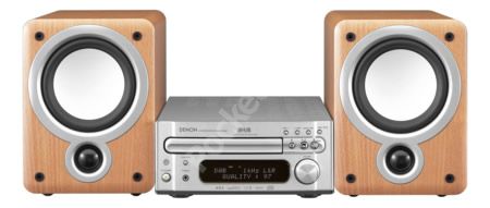 Denon M35DAB micro system