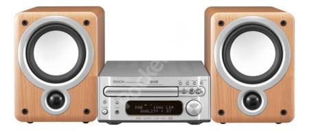 Denon M35DAB micro system