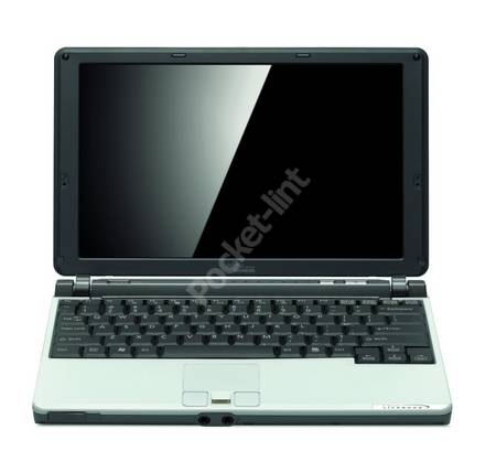 Fujitsu Siemens Lifebook P7120 notebook