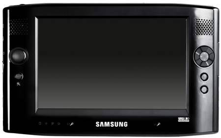 Samsung Q1 UMPC