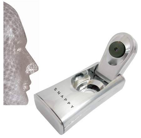 Snappy Face Recogniser