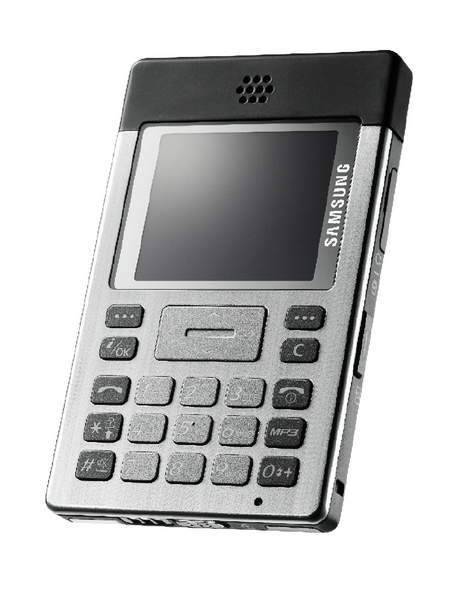 Samsung P300 mobile phone