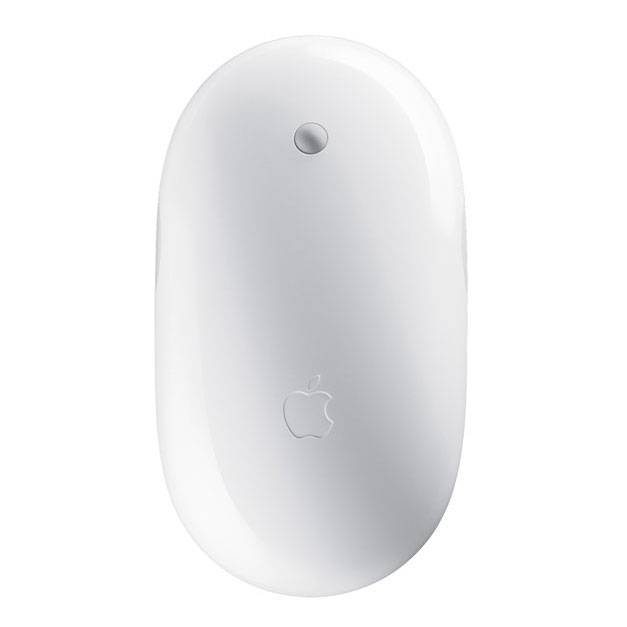 Apple wireless Mighty Mouse