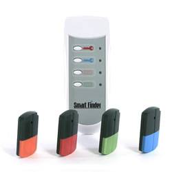 Smart Finder item locator