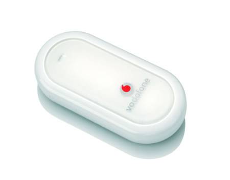 Vodafone Mobile Connect USB Modem