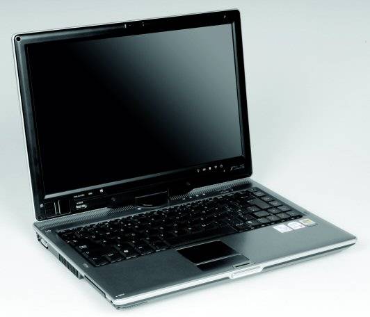 Asus R1F Tablet PC laptop