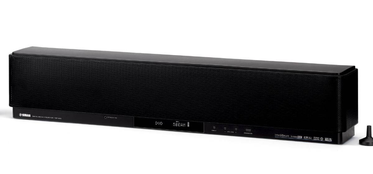 Yamaha YSP-900 speaker system