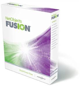 NetObjects Fusion 10 - PC
