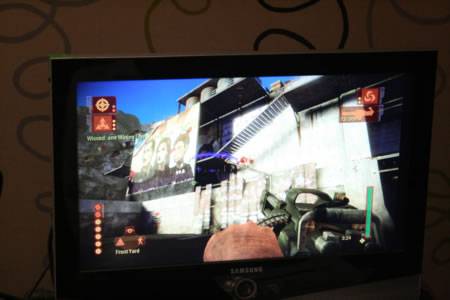 Shadowrun - Xbox 360 - FIRST LOOK