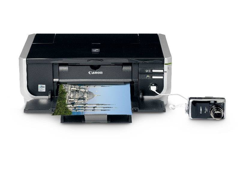 Canon PIXMA iP5300 printer