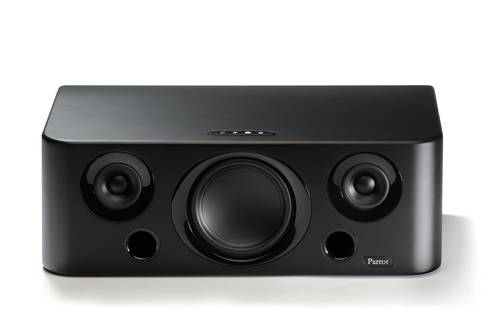 Parrot Boombox Hi-Fi speaker system