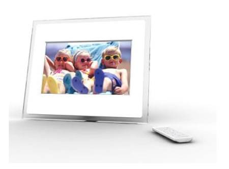i-Mate Momento 100 digital photo frame
