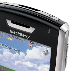 BlackBerry 8820 Smartphone