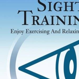 Sight Training: Enjoy Exercising and Relaxing Your Eyes - Nintendo DS