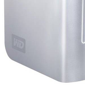Western Digital My Book Studio Edition