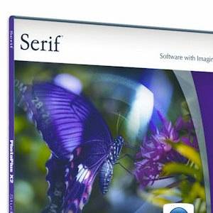 Serif PhotoPlus X2 - PC