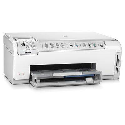 HP Photosmart C6280 All-in-One printer