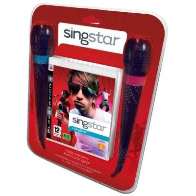 SingStar