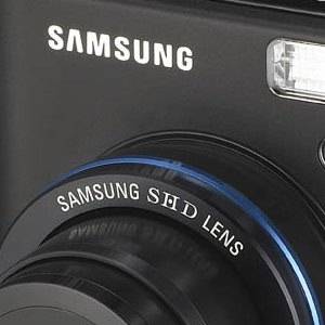 Samsung S1050 digital camera