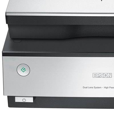 Epson Perfection V750 Pro scanner