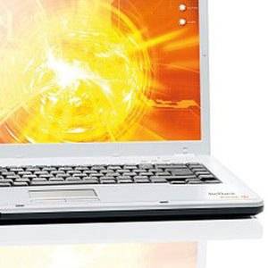 maxdata Belinea o.book 3 laptop