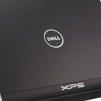 Dell XPS M1530 laptop