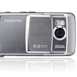 Samsung SGH-G800 mobile phone