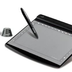 Genius G-Pen F610 tablet