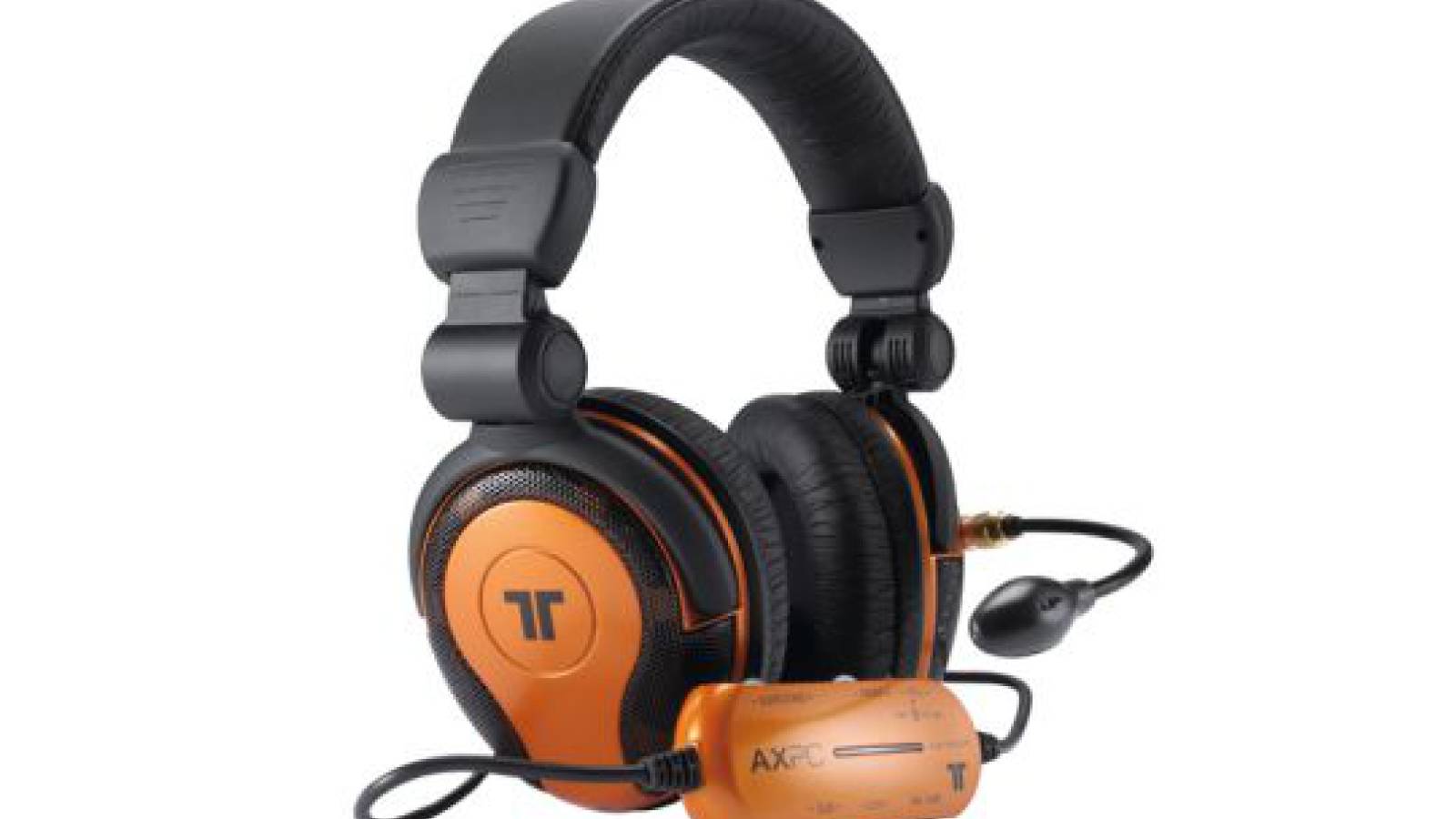Tritton Audio Xtreme PC Headphones
